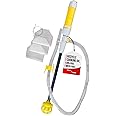 Amazon.com: TERA PUMP Recycle Reuse Cooking Oil Transfer Pump (BPA Free ...