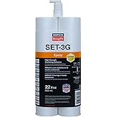 Simpson Strong-Tie SET-3G10 High-Strength Epoxy Anchoring Adhesive for ...