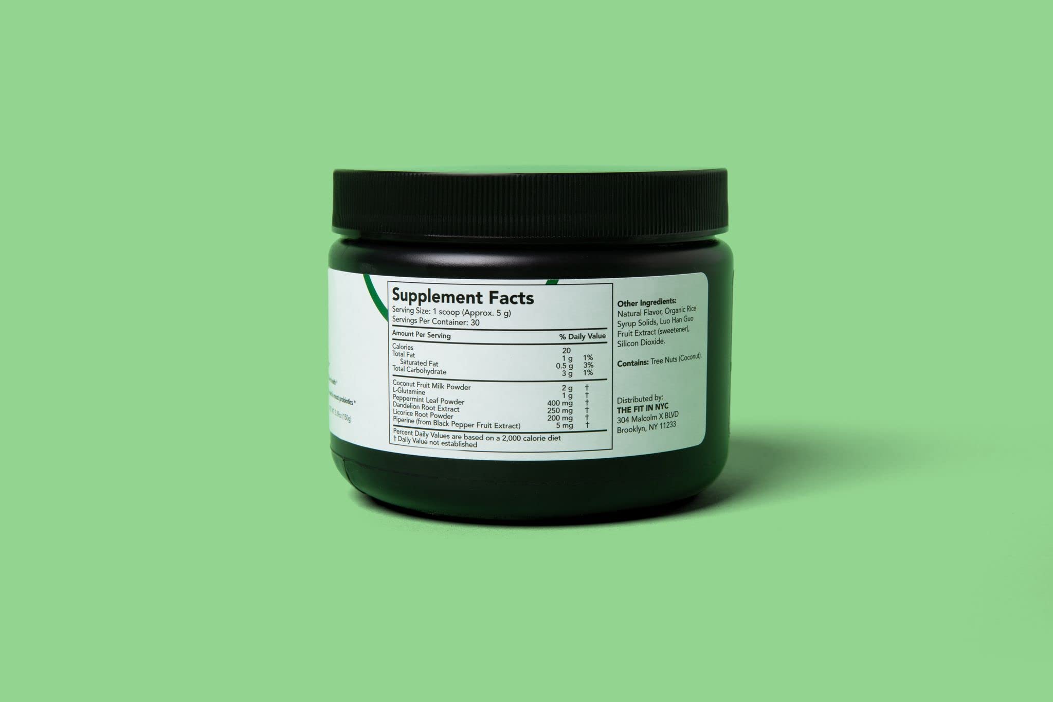 Mua Back To You Making Moves Digestion Support Powder | Natural ...