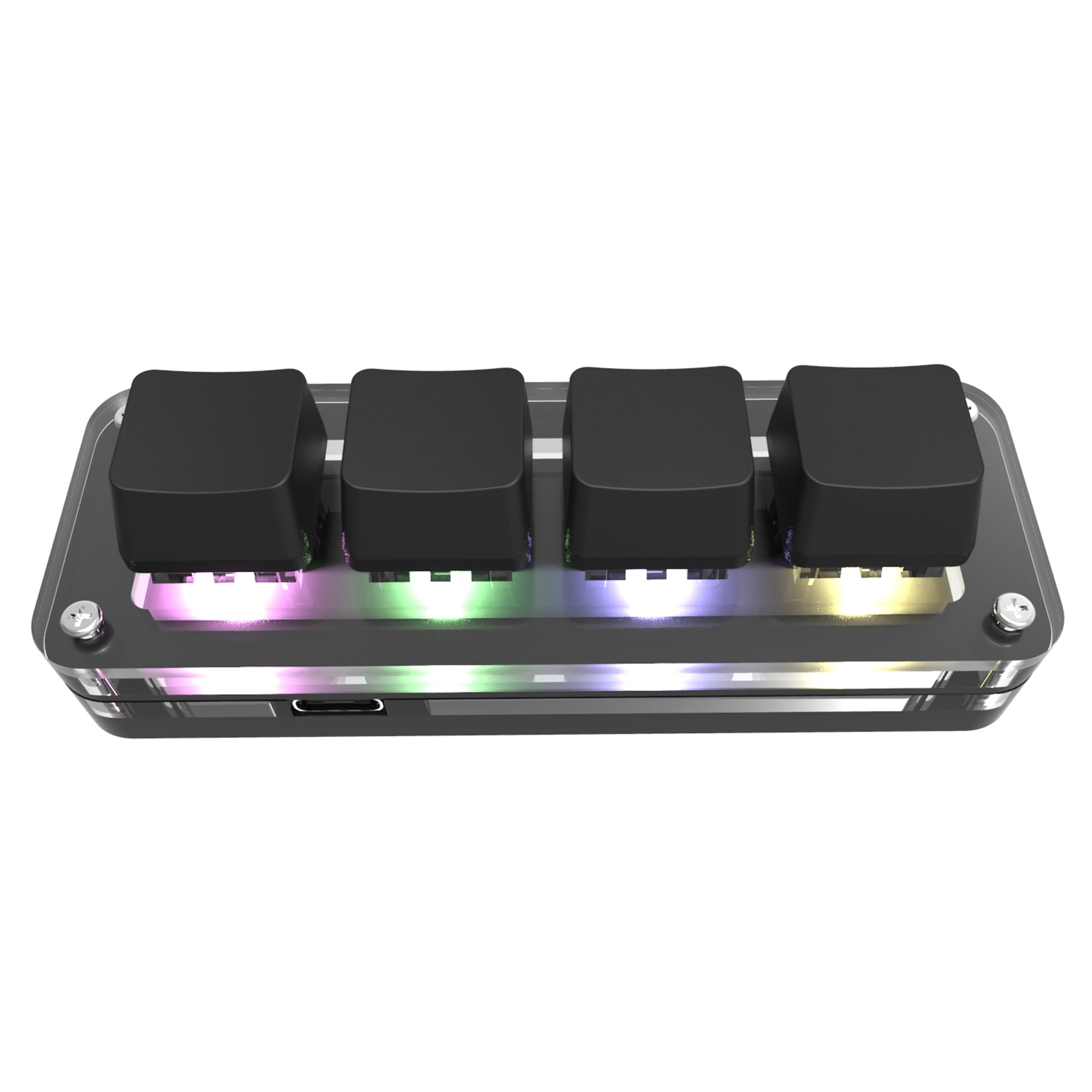 Mua BRIMFORD Shortcut Keyboard, Macro Keyboard, One-Handed Keyboard ...