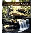Frank Lloyd Wright's Fallingwater: The House and Its History: Hoffmann ...