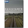 Amazon.com: Resistance: They Fought Back DVD : Corey Stoll, Maggie Siff ...