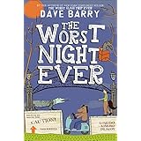 The Worst Class Trip Ever: Barry, Dave: 9781484708491: Amazon.com: Books