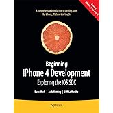 Beginning iPhone 3 Development: Exploring the iPhone SDK: Mark, Dave: 9788131508992: Amazon.com ...