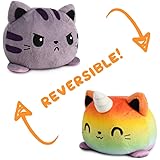 Amazon.com: TeeTurtle | The Original Reversible Octopus Plushie ...