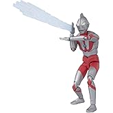 Amazon.com: TAMASHII NATIONS - Ultraman - Red King, Bandai Spirits S.H ...