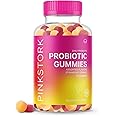 Amazon.com: Pink Stork Probiotic Gummies: Probiotics for Women, Vaginal ...
