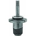 Amazon.com : Oregon 82-323 Spindle Assembly for Dixie Chopper 10161-L ...