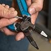 Klein Tools K12035 Klein-Kurve Wire Cutters, Made in USA, Heavy Duty ...