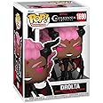 Amazon.com: Funko POP! Animation: Cast Noct - Drolta - Castlevania ...