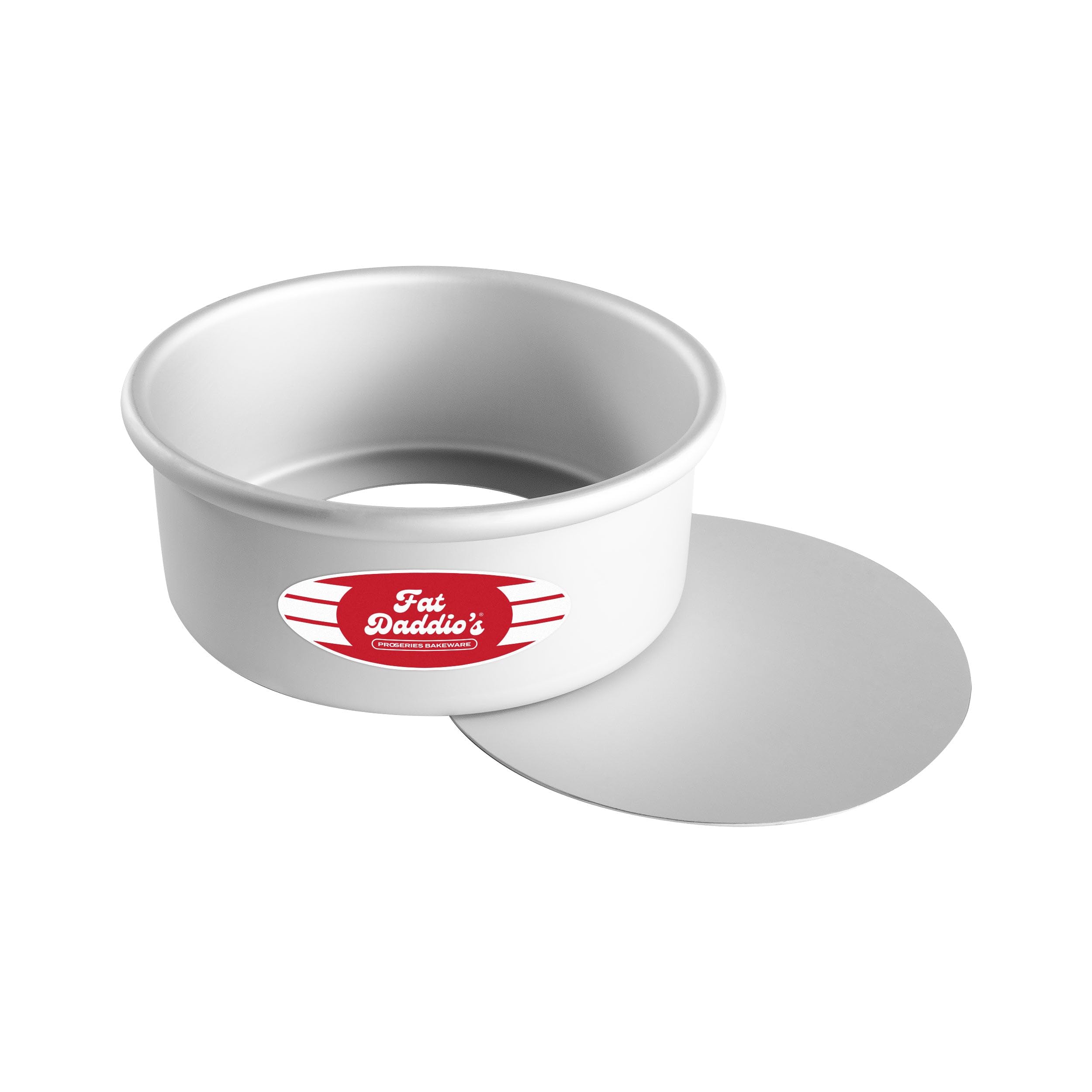 Fat Daddio's PCC-73 Cheesecake/Cake Pan 7 x 3 Inch for sale | Katy, TX ...