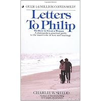Letters To Philip: Charlie W. Shedd: 9780515090789: Amazon.com: Books