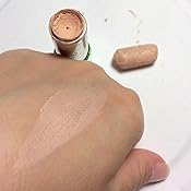 W7 | Concealer | TEA TREE COVER STICK LIGHT MEDIUM: Amazon.co.uk: Beauty