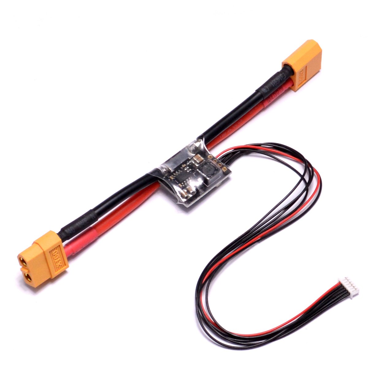 Mua FPVDrone Power Module 5.3V BEC with XT60 Plug Compatible with APM2 ...