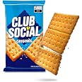 Biscoito Club Social Original 144g : Amazon.com.br: Alimentos e Bebidas