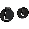 Amazon.com: Dorman HELP! 90093 Circular Linkage Clips , Black : Automotive