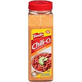 Amazon.com : French's Chili-O Original Seasoning Mix (21 oz.) : Grocery ...