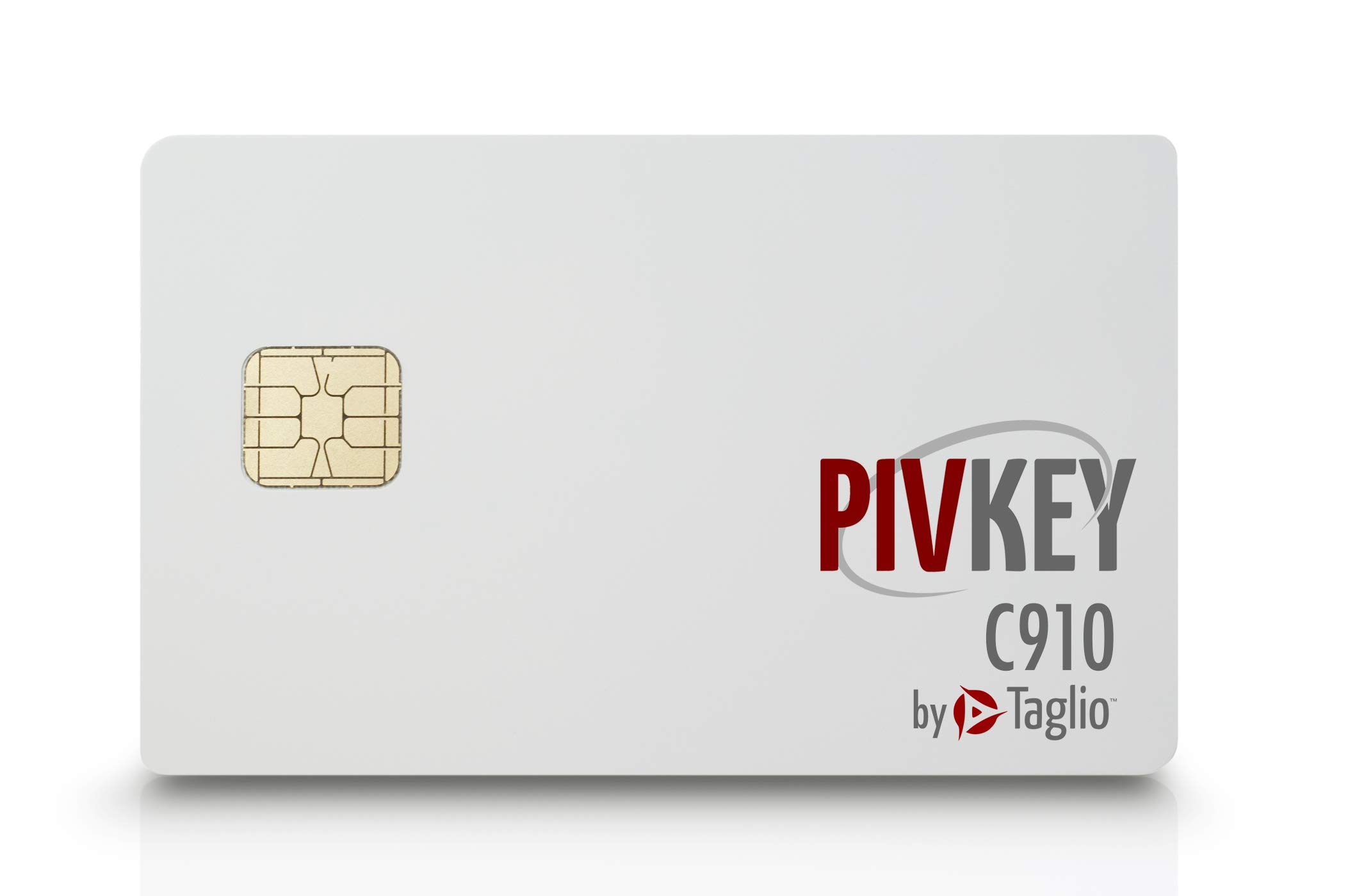 Mua Taglio PIVKey C910 Certificate Based PKI Smart Card for ...