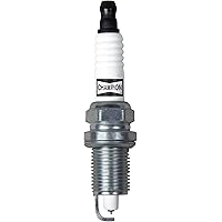 Amazon.com: Champion Double Platinum Power 7436 Spark Plug (Carton of 1 ...