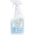 Amazon.com: The Honest Company Disinfecting Spray, 32 Fl. Oz. : Health ...