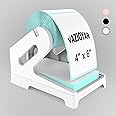 Amazon.com : Vazioyar Thermal Label Holder for Rolls and Fan-Fold ...