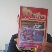 Bertha [1987] [VHS]: Roy Kinnear, Ivor Wood: Amazon.co.uk: Video