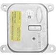 Amazon.com: ZUDKSUY FB53-13B626-B LED Headlight Module Compatible with ...