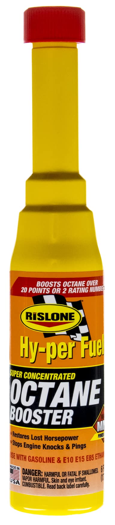 Mua Rislone Hy-per Fuel Octane Booster,6 fl. oz, 1 Pack,4747 trên ...