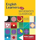 Amazon.com: English Language Learners in the Mathematics Classroom ...