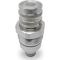 Amazon.com: Direct Aftermarket Replacement Bobcat 7246799 Hydraulic ...