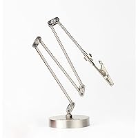 Amazon.com: DIY Rig-100 Ready-to-Assemble Light Stainless Steel ...