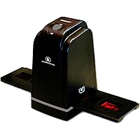 Amazon.com : Innovative Technology 35mm Negative and Slide Converter to ...