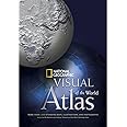 Amazon.com: National Geographic Visual Atlas of the World: More Than ...