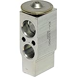 Amazon.com: UAC EX 10355C A/C Expansion Valve : Automotive