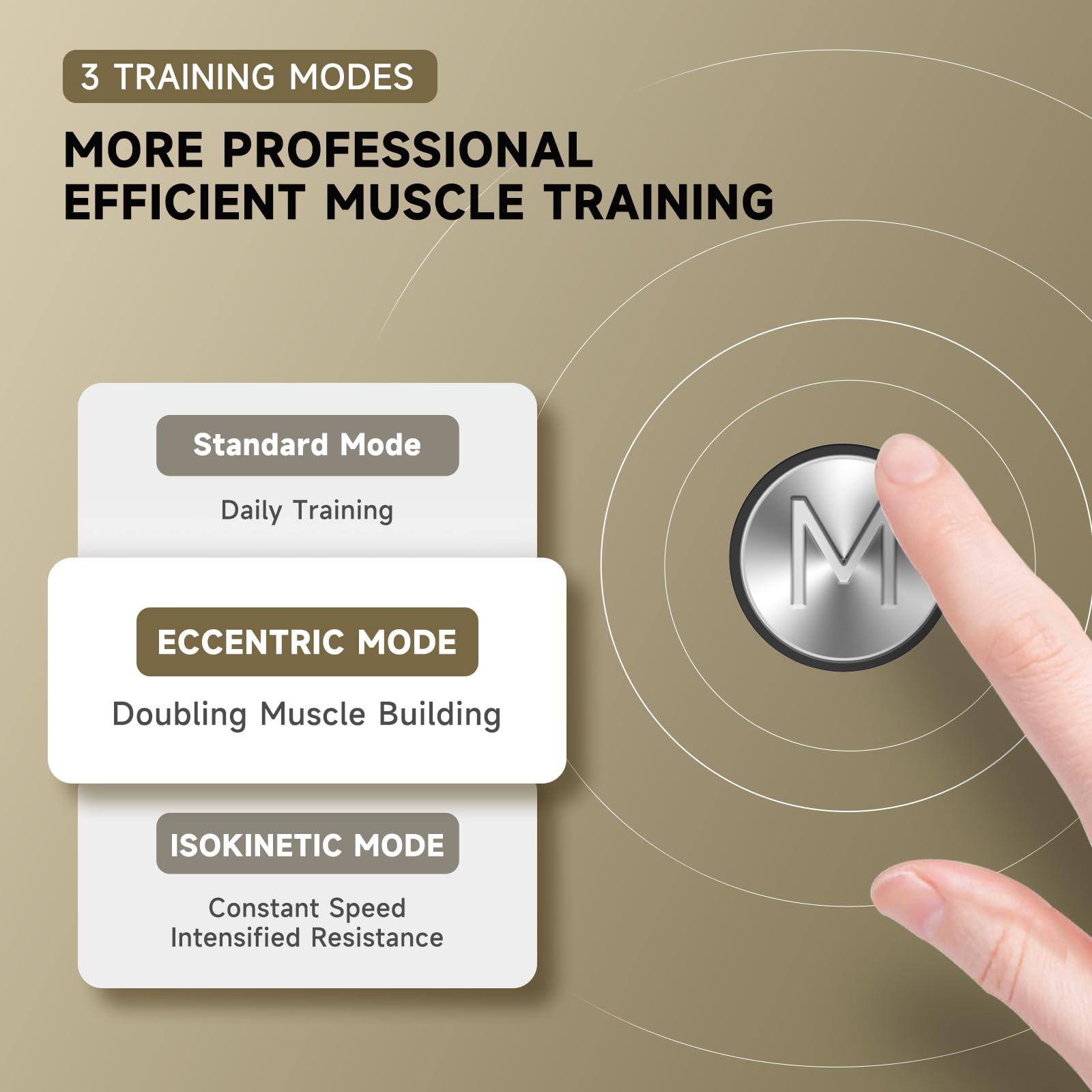 Mua Motion Space Smart Strength Training, Resistance Adjustable Fitness ...