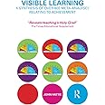Visible Learning: Hattie, John: 8601404531293: Amazon.com: Books