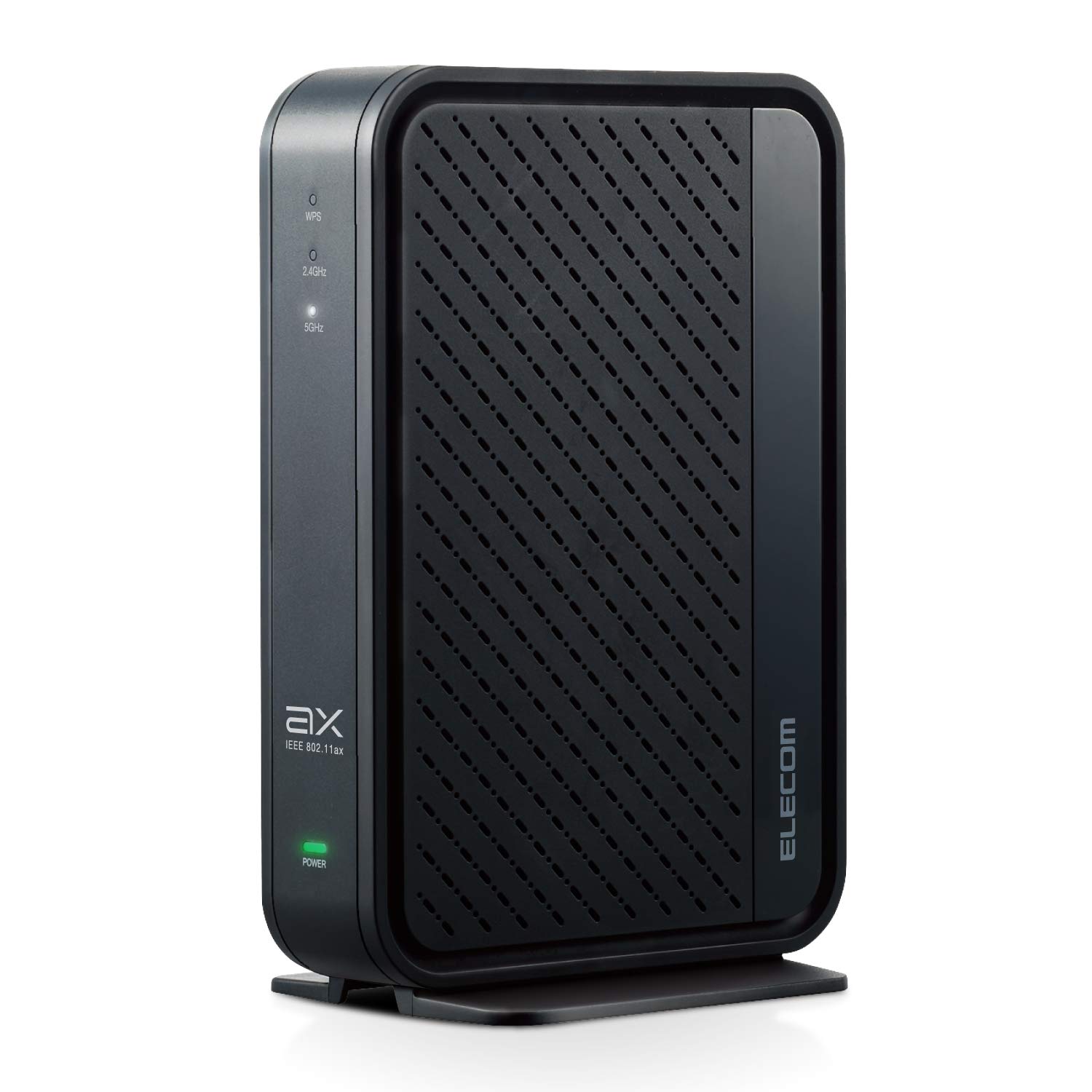 Mua Elecom WRC-X3000GSN WiFi Router, Wi-Fi6, 11ax 2402+574Mbps, Flet's Optical and Optical ...