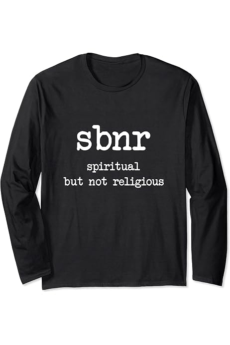 Sbnr Quotes PDF) Changes In Spiritual But Not Religious Identity And