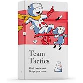 Amazon.com: Storyteller Tactics® by Pip Decks® – Official 54-Card Deck ...