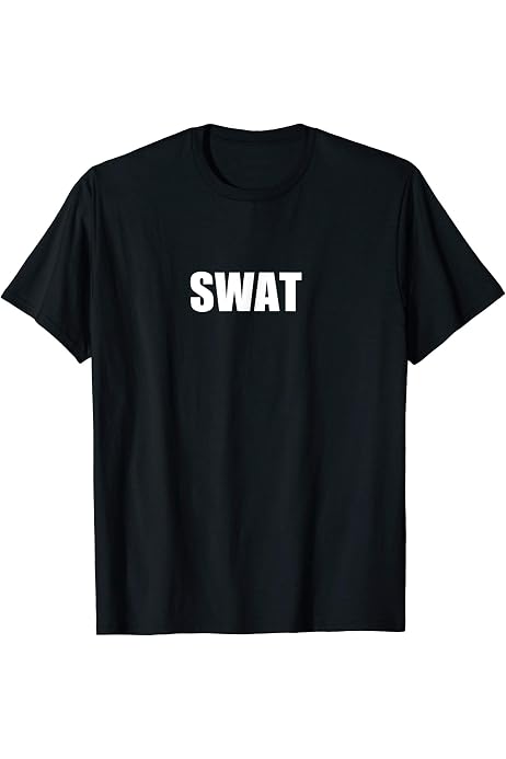 Official Swat Logo
