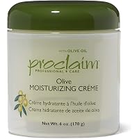 Amazon.com: Proclaim Olive Moisturzing Leave In Creme : Beauty ...