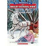 Amazon.com: Vampires Don't Wear Polka Dots: A Graphix Chapters Book ...