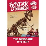 The Mystery in Washington D.C. (2) (The Boxcar Children Mystery ...