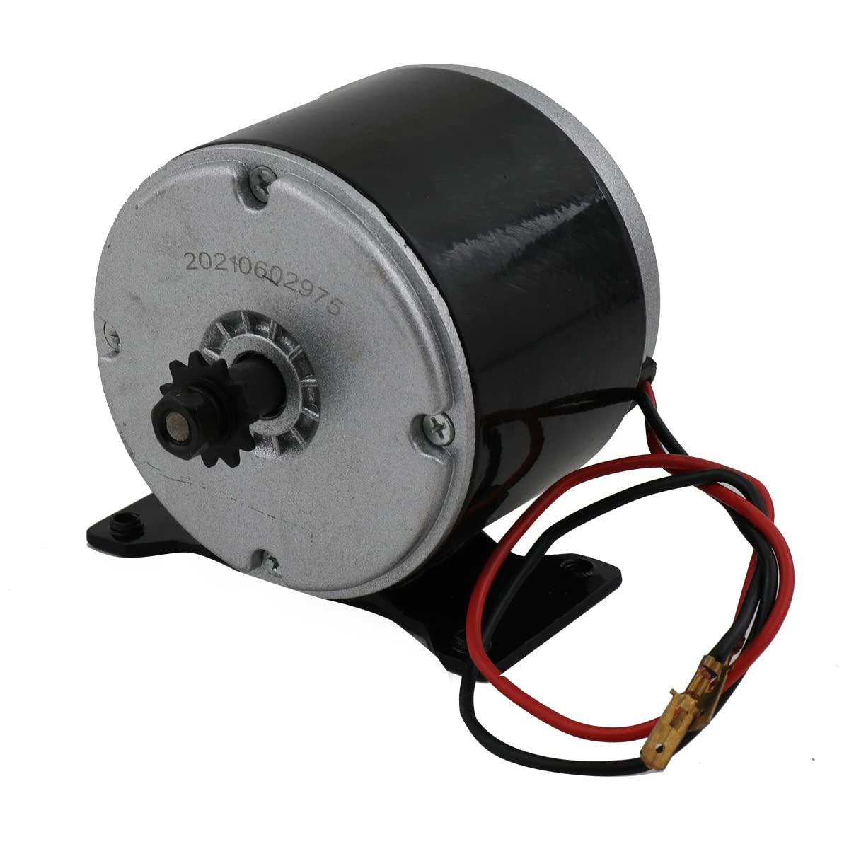 Mua 24V DC 350W Permanent Magnet Electric Motor Generator Brushed ...