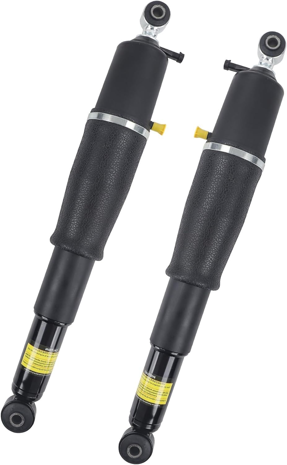 Richeer 23487280 580-1091 2 PCS Rear Air Shock Absorber Compatible with ...