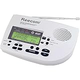 Amazon.com: Unique 200 Hours Back-up Battery Life Time (Standby), 16 ...