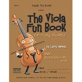 Amazon.com: The Bass Fun Book: for Young Students (The Violin Fun Book ...