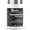 CanPrev Prostate-Pro + Maca Support Formula with Vitamin D3
