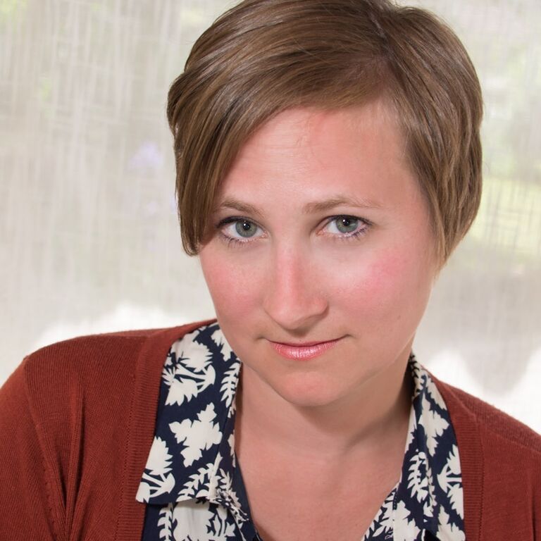 Jessica Brockmole – Audio Books, Best Sellers, Author Bio | Audible.com
