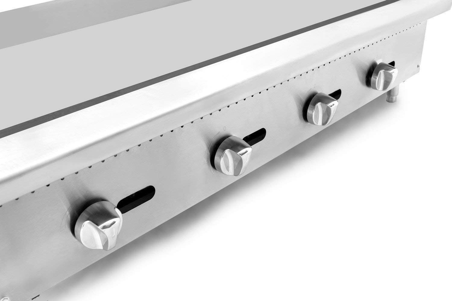 Mua Commercial Natural Gas Griddle, Cook Rite Heavy Duty Stainless ...